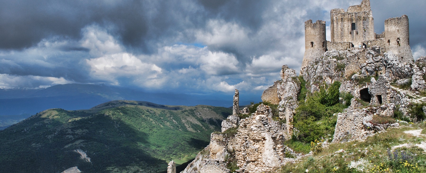 CAI-Club Alpino Italiano